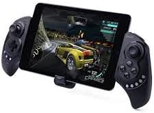 Telescopic Wireless Bluetooth Game Controller Gamepad Joystick for ...