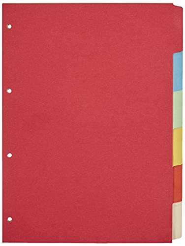 Top 16 der besten Register Ordner - Ratgeber