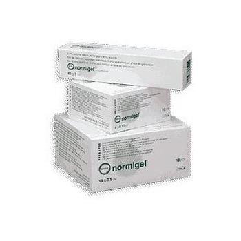 Amazon.com: Normlgel 0.9%% Isotonic Saline Gel, .17 oz/5gm tube - Box ...