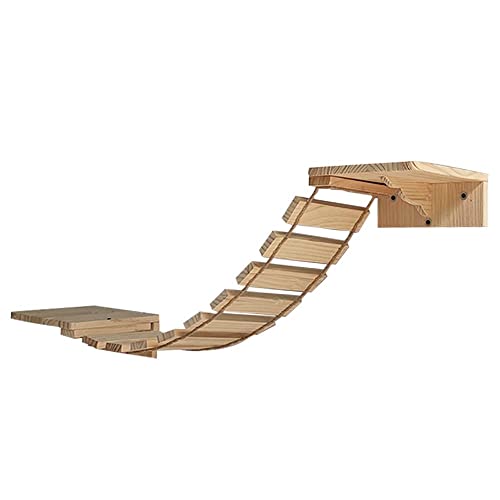 10 Best Cat Bridge Walls for Your Feline Friend: A Buying Guide and ...