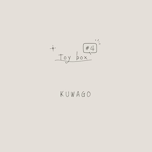 Amazon.co.jp: Toybox4 : KUWAGO: デジタルミュージック