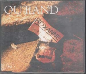 Roxanne CD UK Irs 1993 - Amazon.com Music
