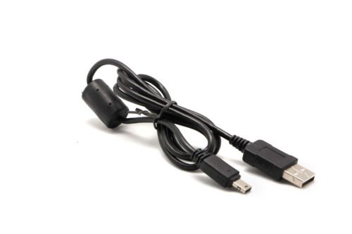 Amazon.com: ANiceS USB 2.0 to Micro USB Data SYNC Cable Cord Lead For ...
