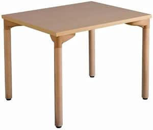Amazon.com: 30" x 60" Rectangular Table : Home & Kitchen
