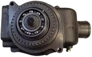 Amazon.com: 2W8001 7N5909 1W3060 1727767 Water Pump for Caterpillar ...