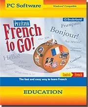 Amazon.com: French to Go