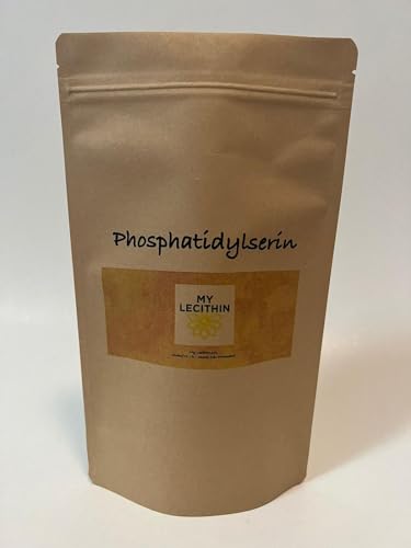 Phospholide – Die 16 besten Produkte im Vergleich - vitafit-academy.de