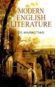 Amazon.in: Buy Modern English Literature Book Online at Low Prices in ...