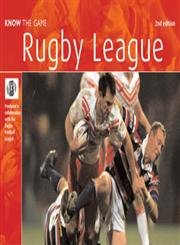Rugby League.: Amazon.co.uk: 9780713668346: Books