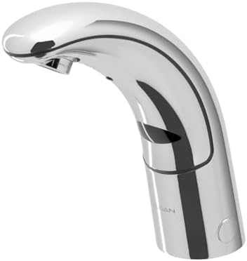 Sloan SF-2450 Sensor Activated Touch-Free Faucet, Commercial Grade with ...
