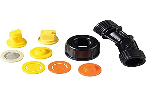 Fumigadoras Matabi: Pulverizadores para cuidar tus plantas y cultivos