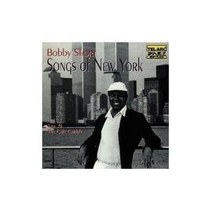 Bobby Short - Bobby Short - Songs of New York - Amazon.com Music
