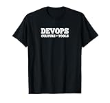 ・ブランド:Bugggy・製造元:Bugggy・製造元/メーカー部品番号:P1DSBQMDW35・DevOps Culture is Better Than Tools is a Design for a DevOps Engineer W...