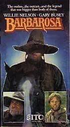 Amazon.com: Barbarosa : Gary Busey, Willie Nelson: Movies & TV