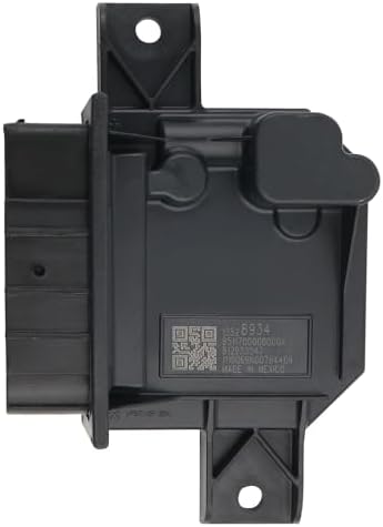 Amazon.com: Fuel Pump Control Module Compatible with 2018 2019 2020 ...