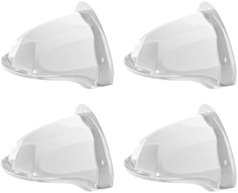 Boxulock CCTV security camera cover. Weatherproof protective housing ...