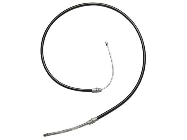 Raybestos Brakes Parking Brake Cable P N Bc92863 | eBay