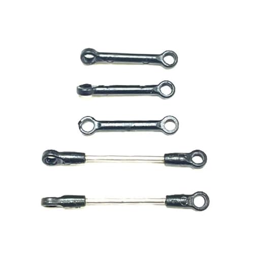 10 Best Helicopter Spare Parts You Need for Optimal Performance and ...