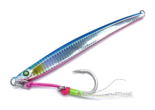 Top 10 Best Deep Vertical Jigging Reel : Reviews & Buying Guide - Katynel