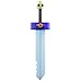 Amazon.com: Adventure Time 24" Jake Sword : Toys & Games