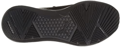 Buy Puma Mens Pure XT Fresh Black-Castlerock Training Shoe - 6 UK ...