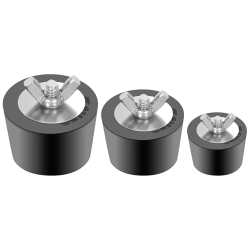 Best Rubber Expansion Plugs: A Guide to Reliable Sealing Solutions ...