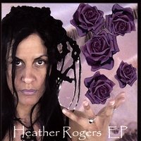 Heather Rogers EP - Amazon.com Music