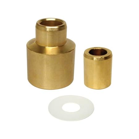 Amazon.com: MERCRUISER ALPHA ONE SHIFT SHAFT BUSHING | GLM Part Number ...