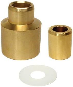 Amazon.com: MERCRUISER ALPHA ONE SHIFT SHAFT BUSHING | GLM Part Number ...