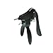Amazon.com: Metrokane Bunny Corkscrew With Foil Cutter Black: Wine ...