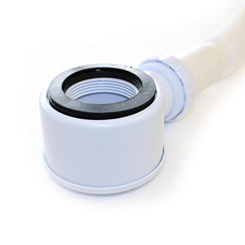 Sifones de Bañera » La Casa del Sifón