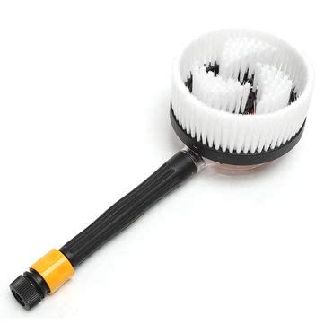 3NH® Auto Automatic Rotation Pressure Washer Rotary Brush Cleaning ...