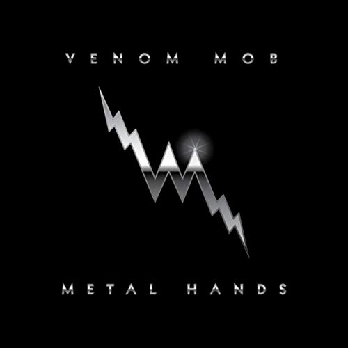 Amazon.co.jp: Metal Hands [Explicit] : Venom Mob: デジタルミュージック