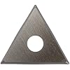 Amazon.com: Bahco 449 L-Inch Triple-Edge Triangle Scraper Blade, 1 ...