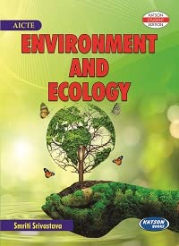 Buy Environment & Ecology Book Online at Low Prices in India ...
