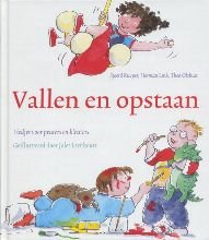 Vallen en opstaan: liedjes voor peuters en kleuters (Zingen is leuk ...