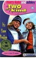 It's Snow Problem (Two of a Kind): Nancy Butcher: 9780007297030: Amazon ...