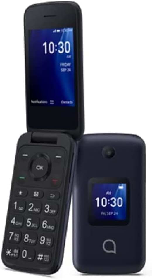 Amazon.com: Alcatel - Cell Phones: Cell Phones & Accessories