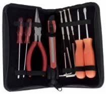 Screwfix 12 Piece Tool Kit - Amazon.com