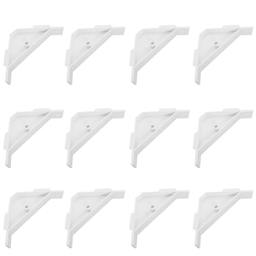 Best Plastic Hardware Brackets for Every DIY Project - Totally Reviewed