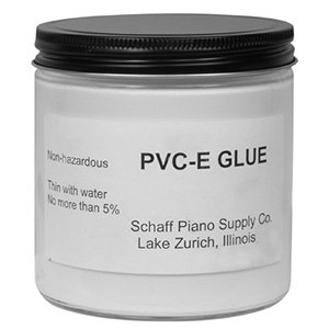 PVC-E Glue, Pint: Industrial Adhesives: Amazon.com: Industrial & Scientific