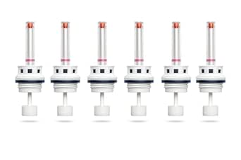 Luminous compatible [NOT FOR EXIDE BATTERIES] inverter battery water ...