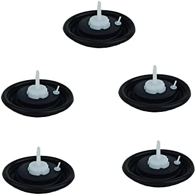 NPH Cistern WC Diaphragm Inlet Valve Washer to Fit Torbeck Valves ...