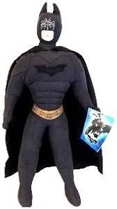 Amazon.co.jp: 18 Inch Standing Tall Batman Plush Figure - The Dark ...