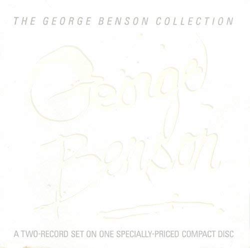 BENSON,GEORGE - The George Benson Collection (SHM-CD) - Amazon.com Music