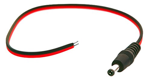 T-sec DC Wire with copper 14/40 cable (Set of 10 Pcs) 1.5 X 4.5 X 3.0 ...