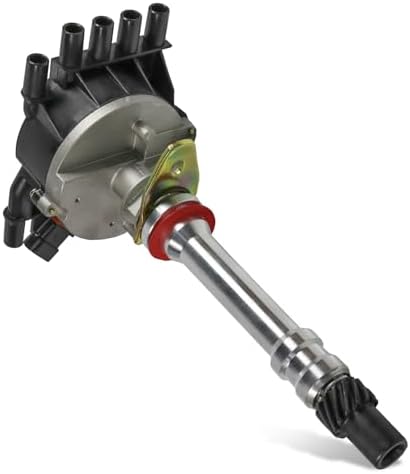 Amazon.com: Ignition Distributor Replacement For GMC C1500 C2500 C3500 ...