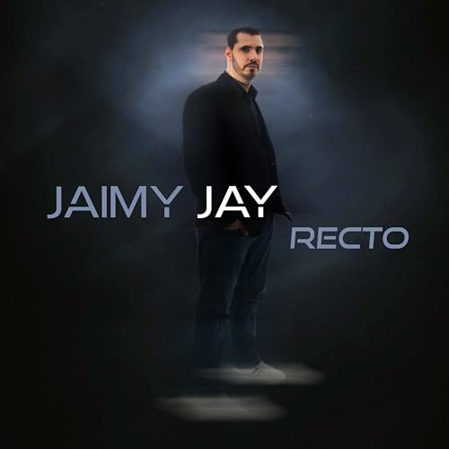 Recto de Jaimy Jay no Amazon Music Unlimited