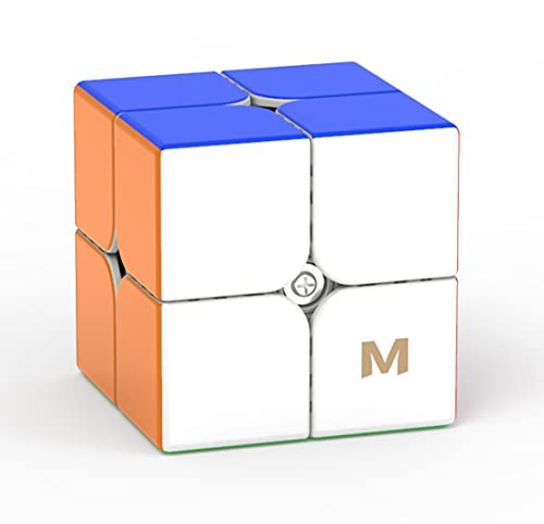 Best Magnetic Rubik's Cube: Elevate Your Puzzle Game with Precision and ...