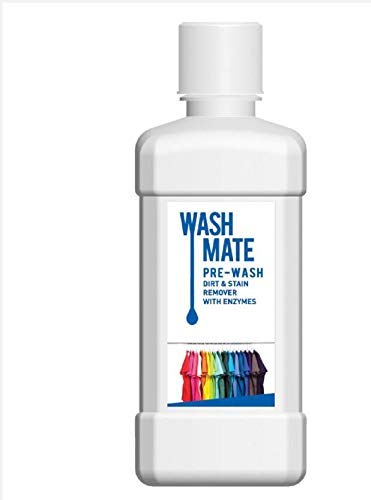 Modi care WASHMATE PRE WASH DIRT & STAIN REMOVER 250 Millilitres (PACK ...